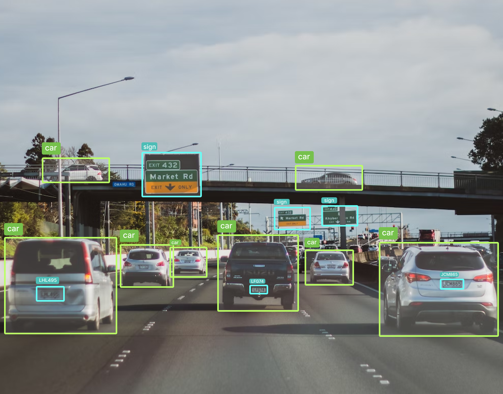Smart Cities: How Does AI Make Cities Smarter?